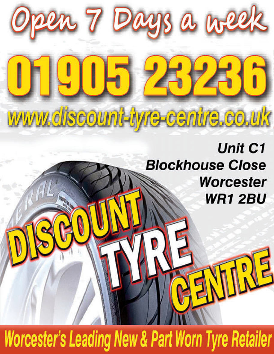 Motors - The Evesham Observer