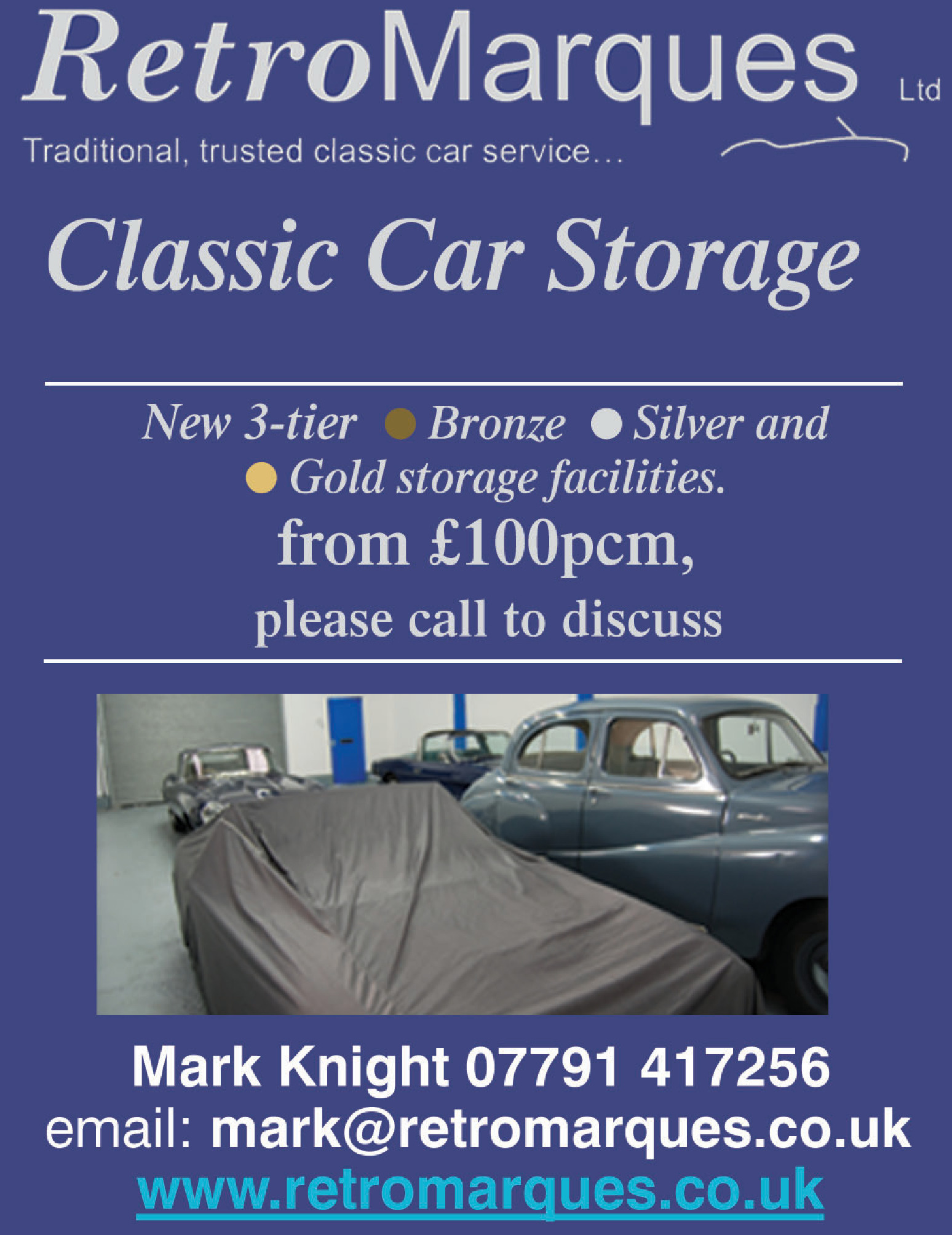 Motors - The Evesham Observer