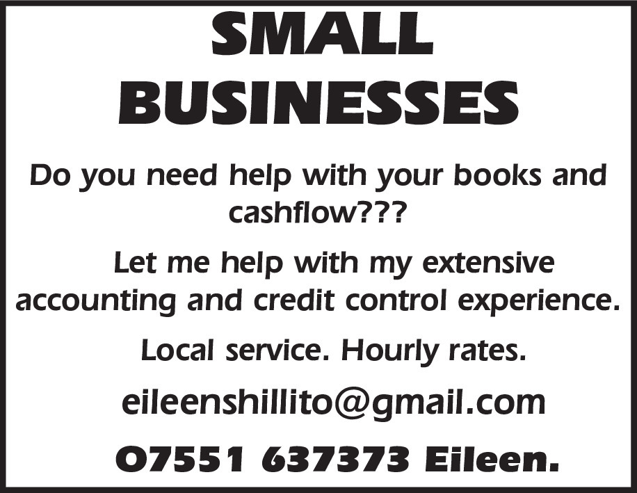 Recruitment - The Evesham Observer